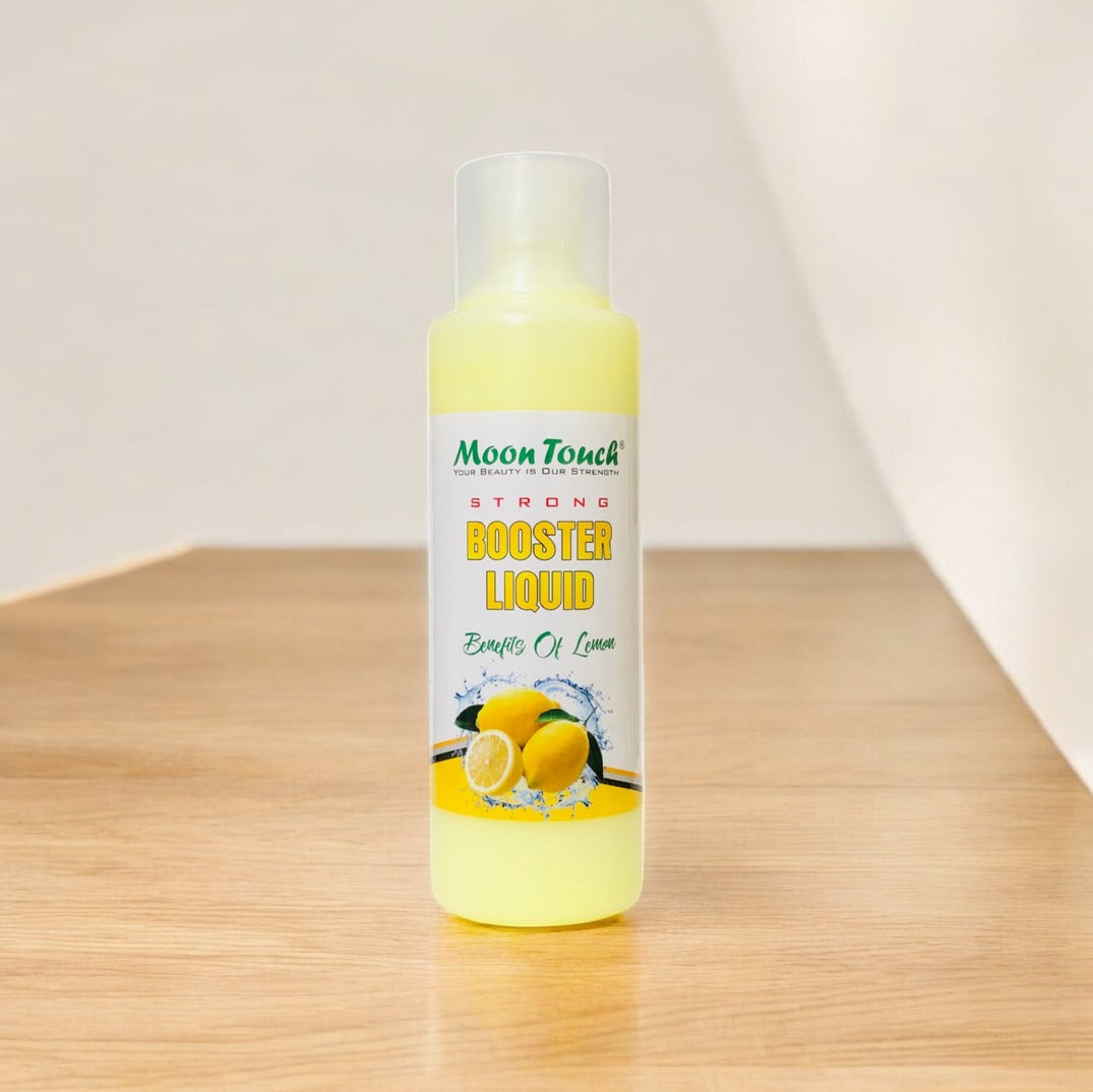 Magic Booster Liquid (Faster Results) – Moon Touch