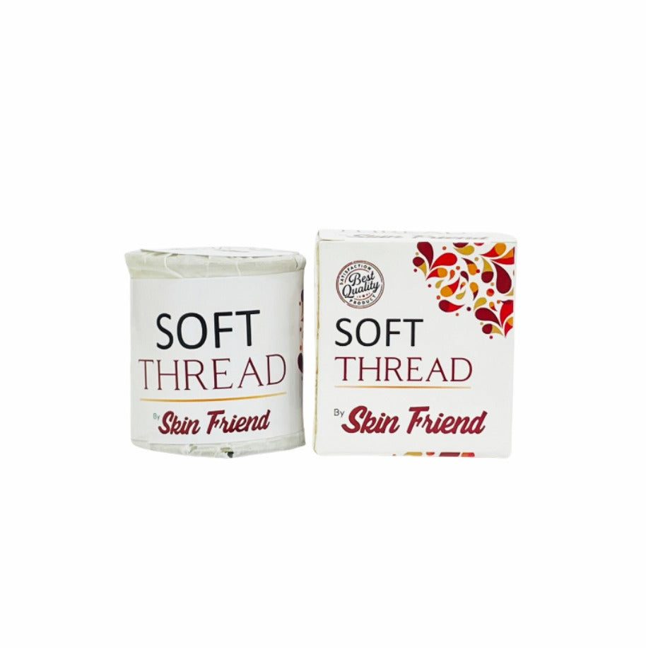 Soft Thread – Moon Touch