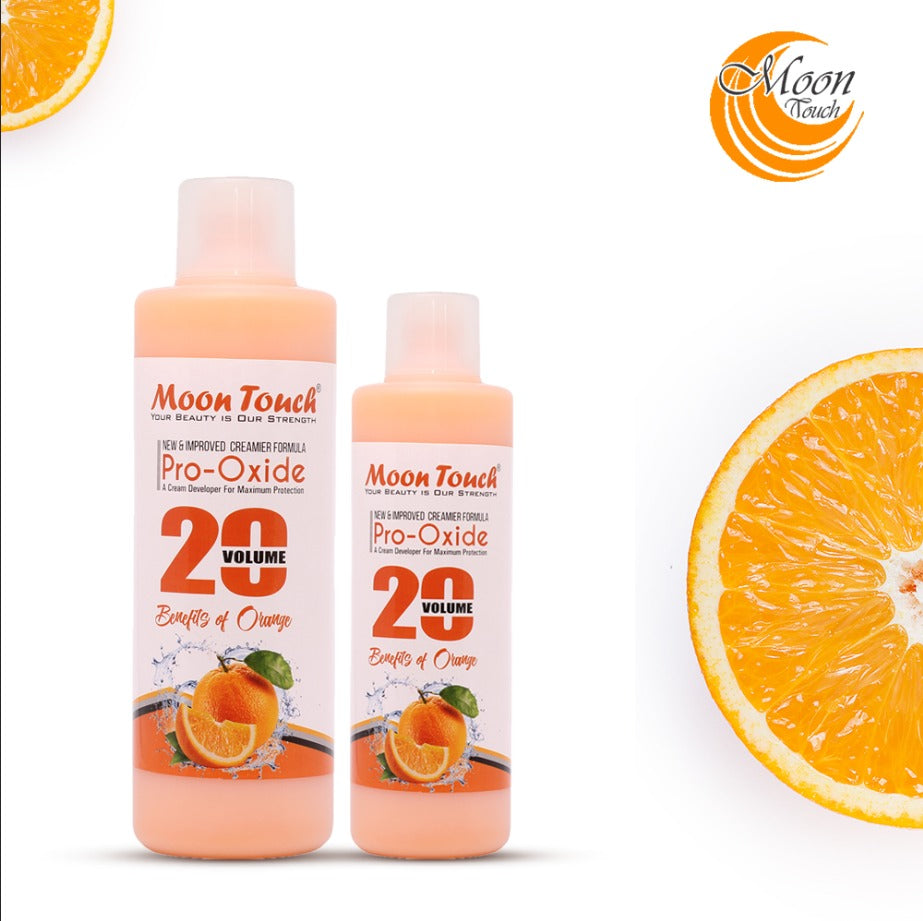 Orange Volume 20 – Moon Touch