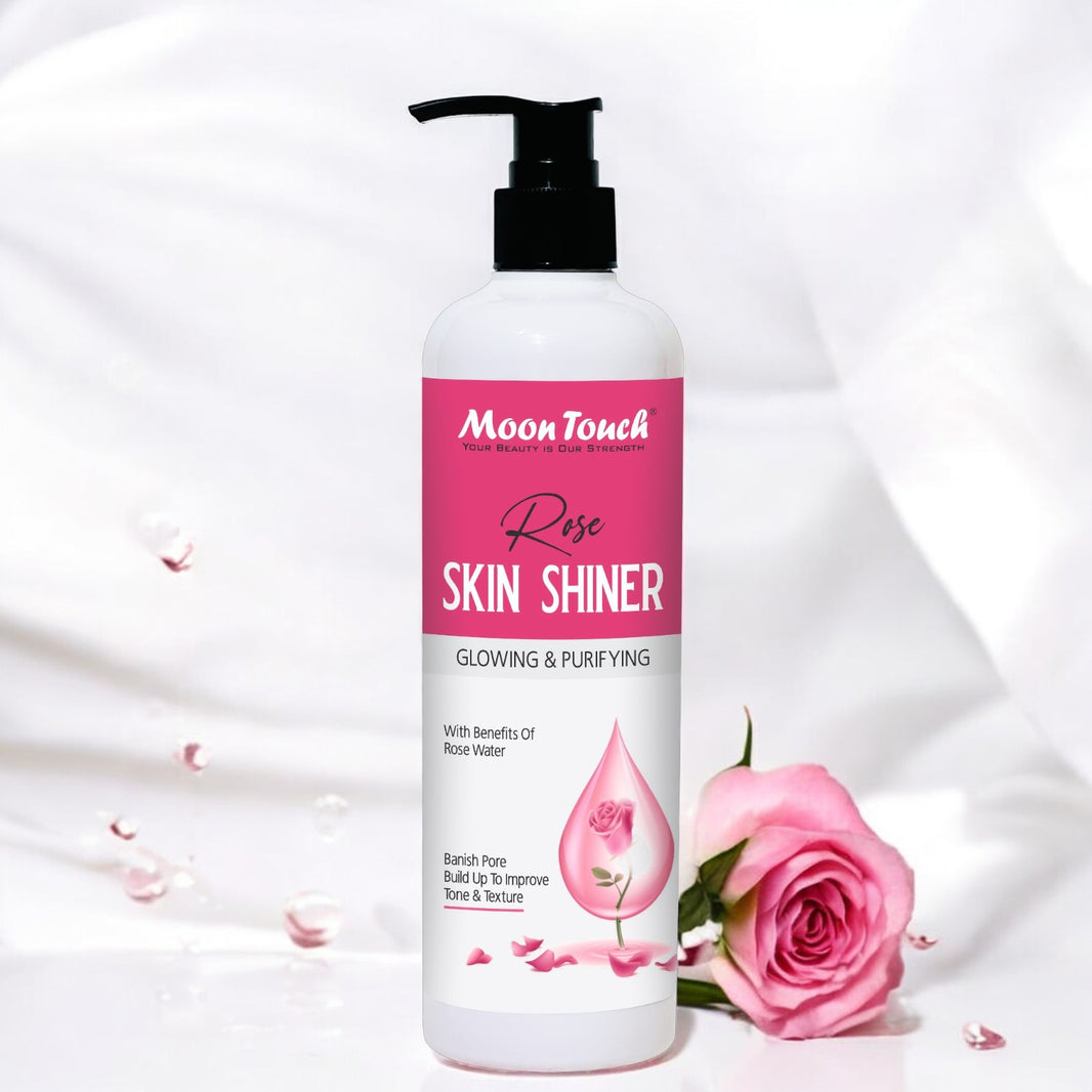 Moon Touch Skin Care Cosmetics