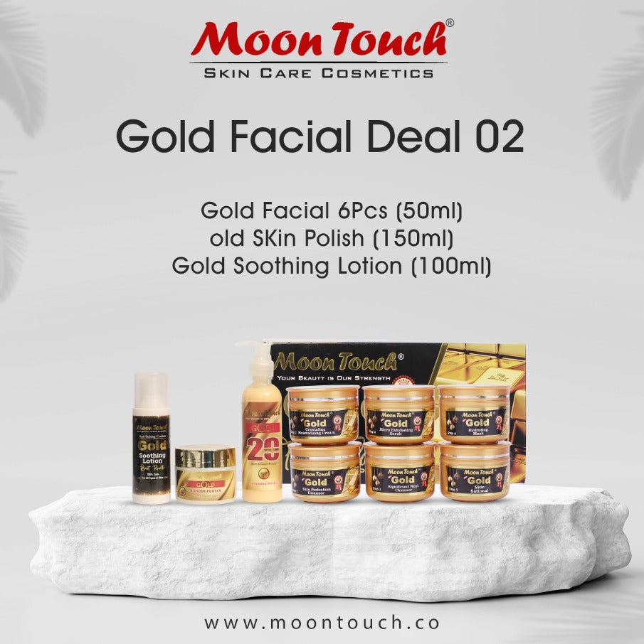 Hot Deals – Moon Touch