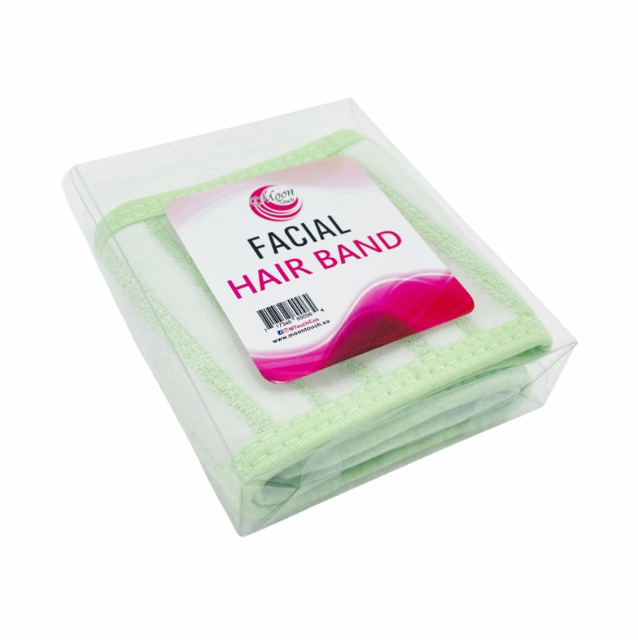 Facial Hair Band [Buy1 Get1 FREE] – Moon Touch