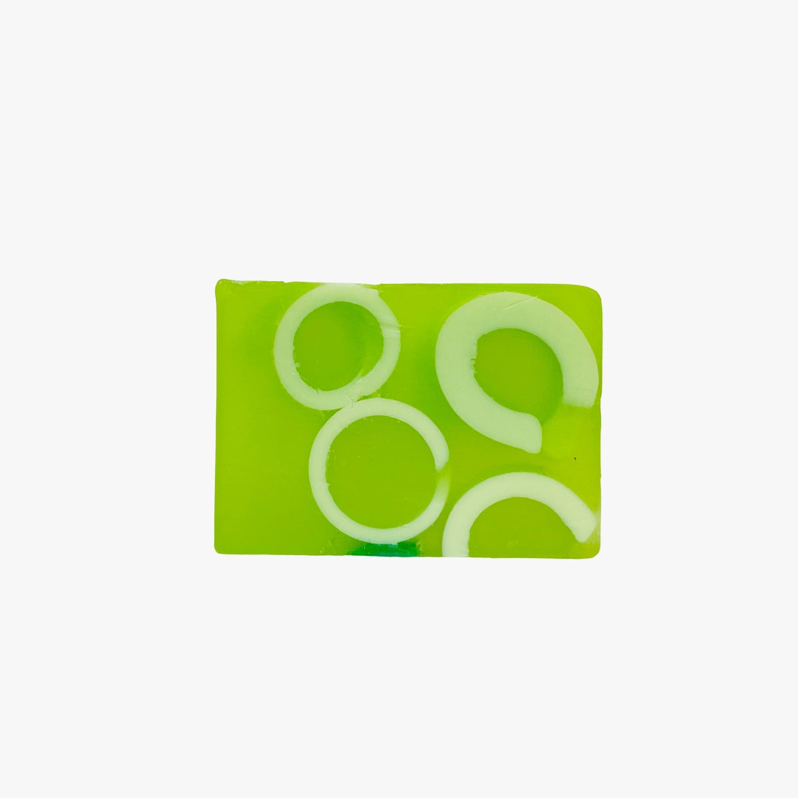 Aloe Vera Organic Soap – Moon Touch