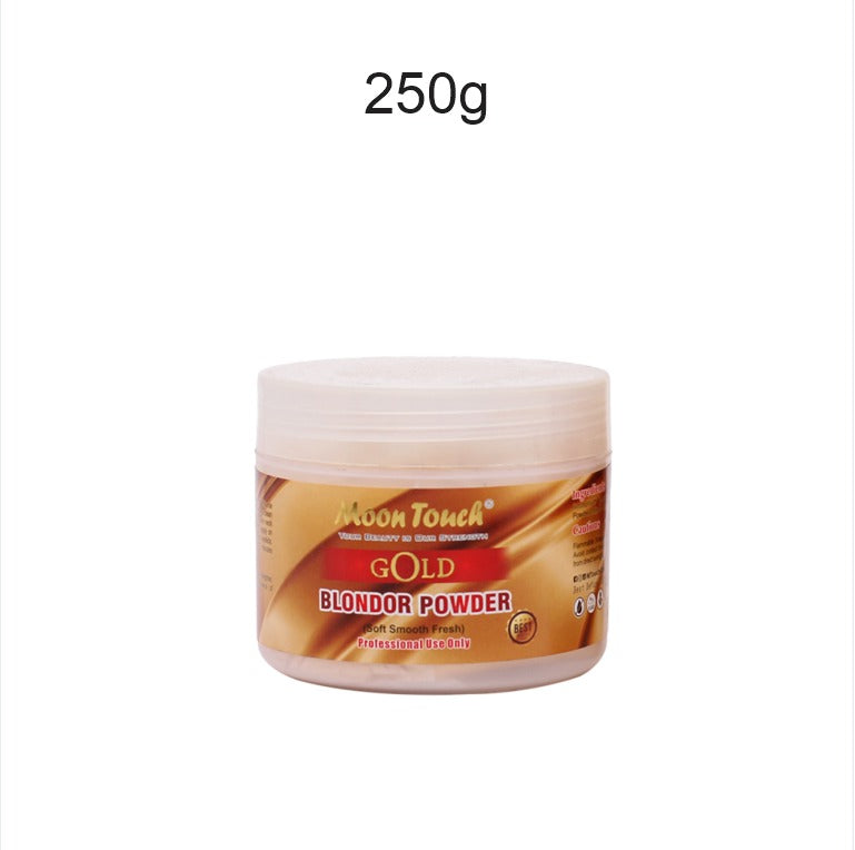 24K Gold Range – Moon Touch