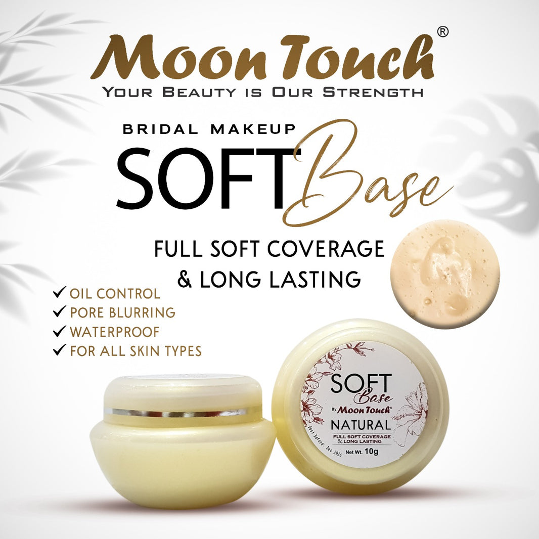 Makeup Bases – Moon Touch